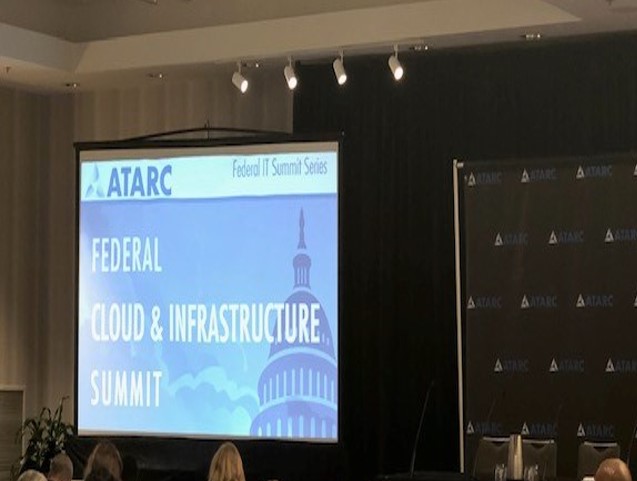 2019 ATARC Summit | GovDataHosting